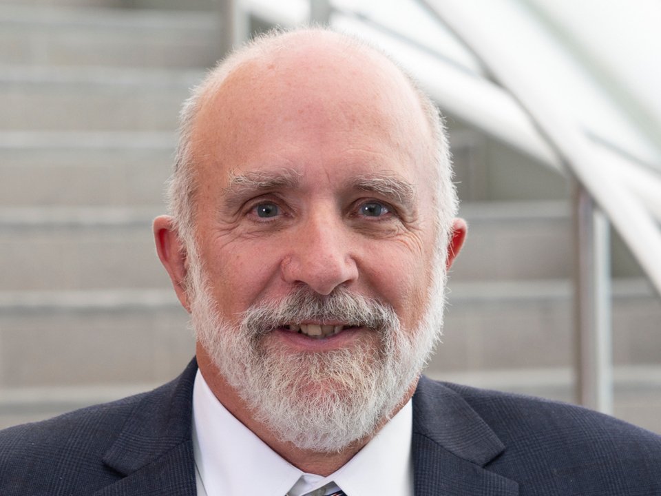 Leadership - UMCES 100